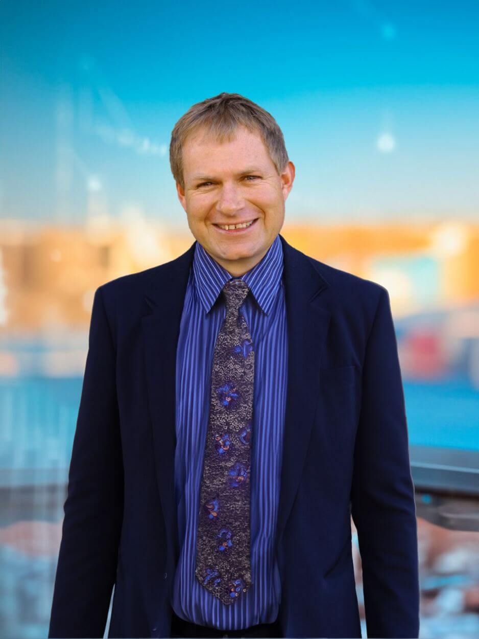 About – Real Estate Agent Colorado Springs I The Embery Group